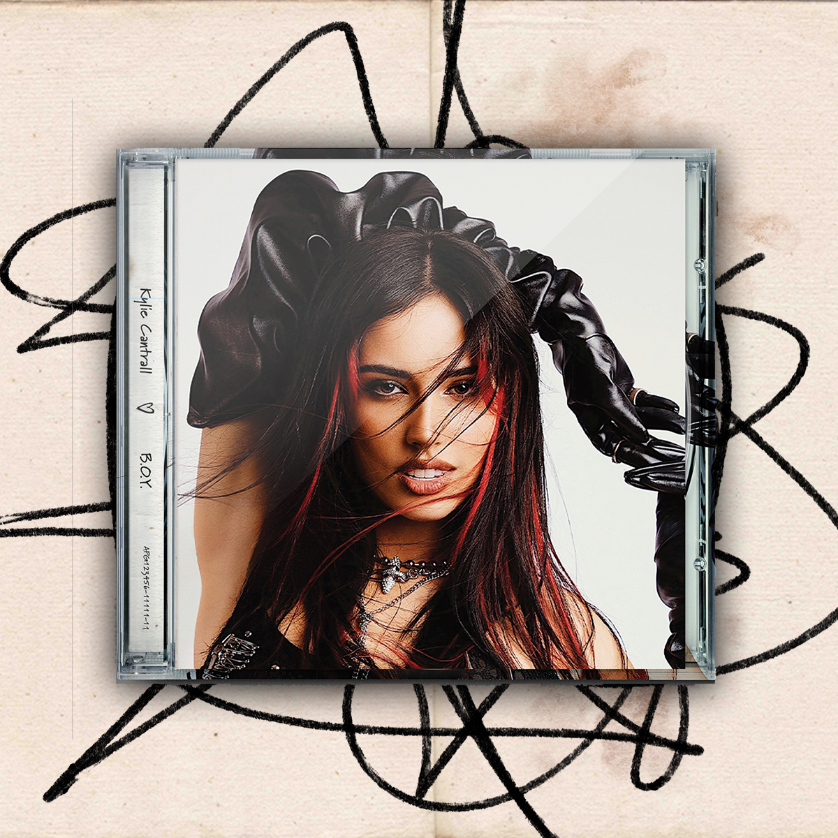 Music – Kylie Cantrall